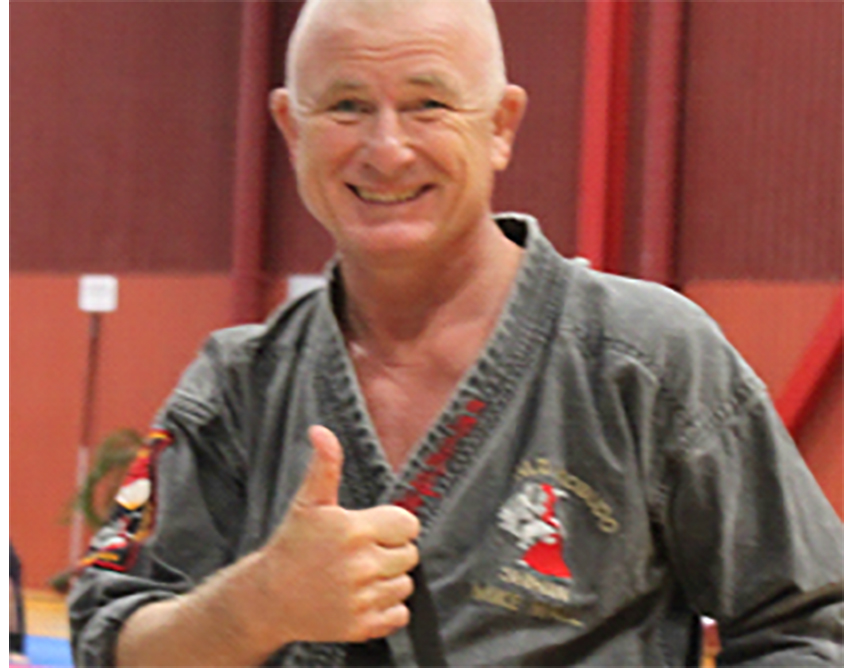 Para-kommittén vill bli mer synliga - Svenska Budo & Kampsportsförbundet
