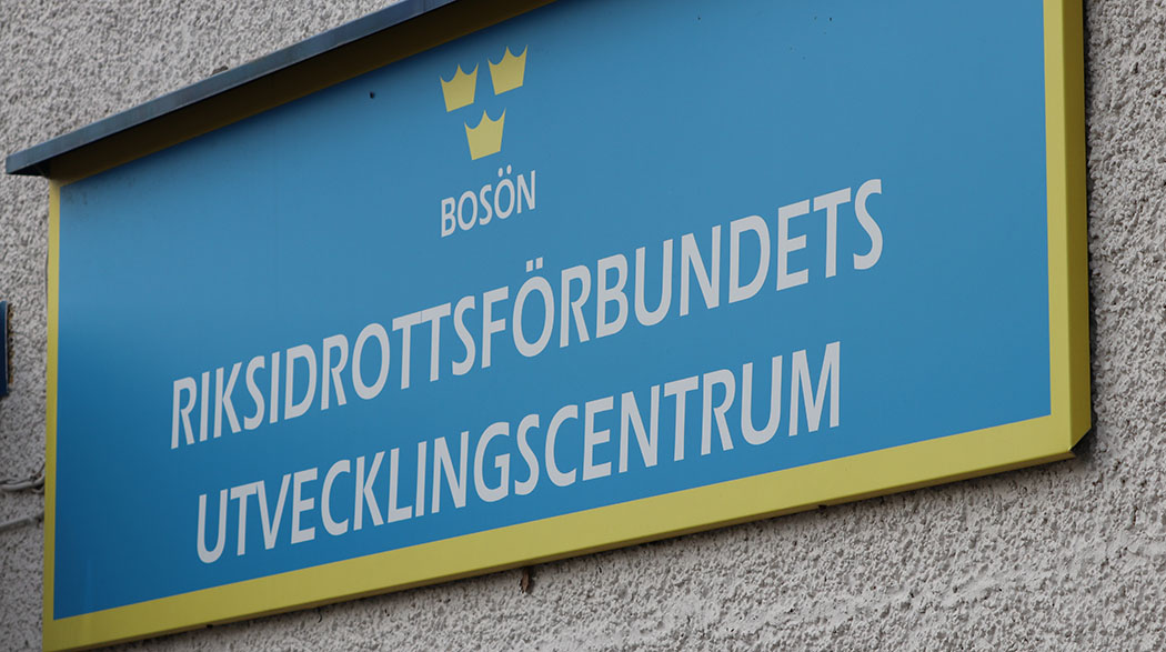 Workshop kring tävlingsformer för barn- och ungdomsidrott - Svenska ...