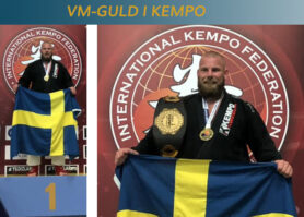 Daniel Olsson om VM-guldet: ’har inte smält det än” - Svenska Budo ...