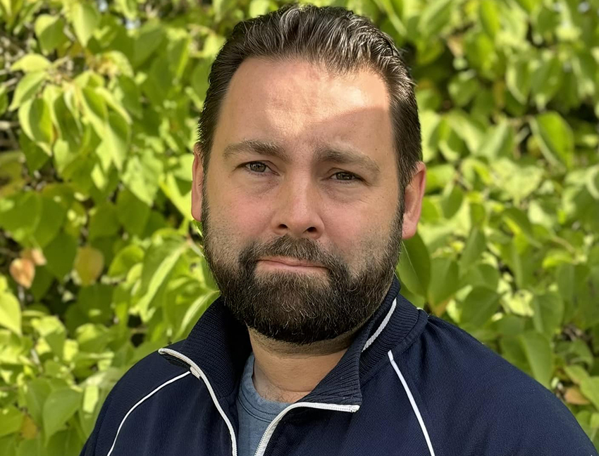 Tobias Back blir nu förbundskapten i jujutsu - Svenska Budo ...